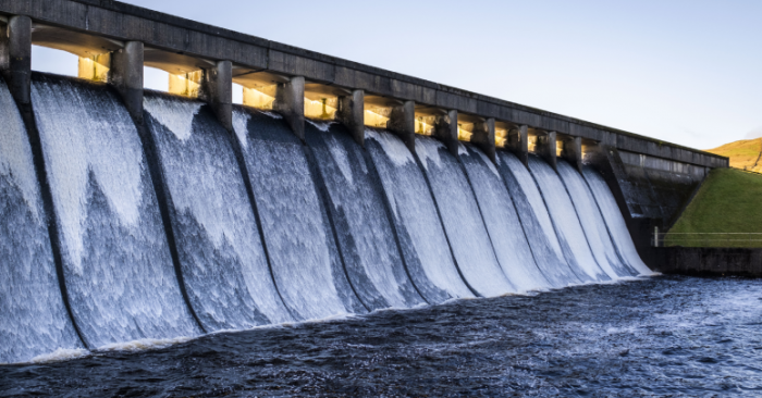 Rachunki za wodę w Szkocji wzrosną od kwietnia o 8,8 proc. - Emito.net