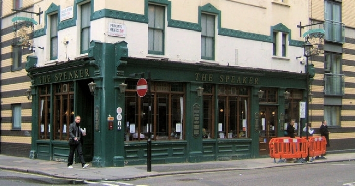 Puby nie będą już mogły sprzedawać piwa na wynos - Emito.net