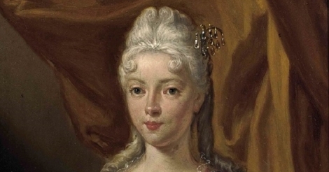 Maria Klementyna Sobieska – jedyna Polka na brytyjskim tronie - Emito.net