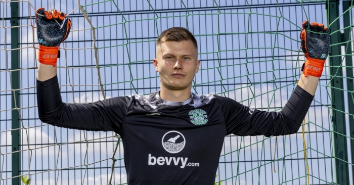 To już drugi Boruc w szkockim klubie piłkarskim - Emito.net