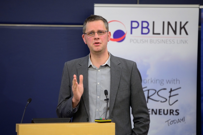 III Kongres Polskich Przedsiębiorców w Londynie: „Polacy nastawieni na ...