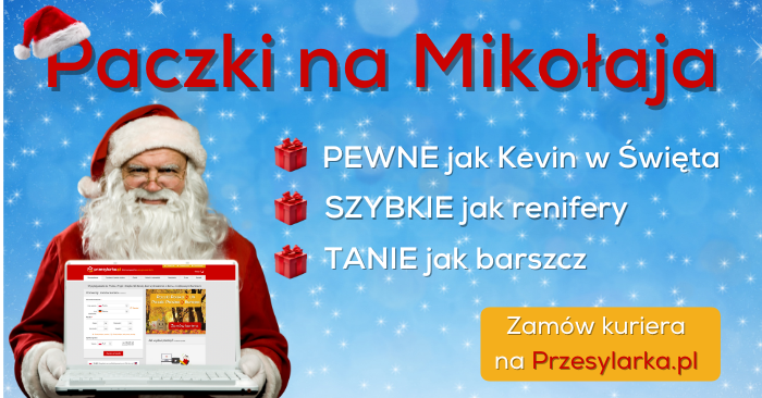 Paczki z UK do Polski na Święta: jak uniknąć opłat celnych i stresu ...