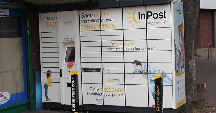 InPost rzuca wyzwanie Royal Mail tańszą usługą dostawy paczek - Emito.net