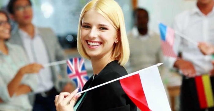 20 lat temu na Wyspy wyruszyła największa fala emigracji z Polski ...