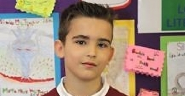 Mały Polak ze Szkocji napisał opowiadanie i zdobył wyróżnienie - Emito.net