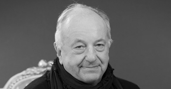 Nie żyje Jan Żyliński, działacz polonijny, biznesmen, filantrop - Emito.net