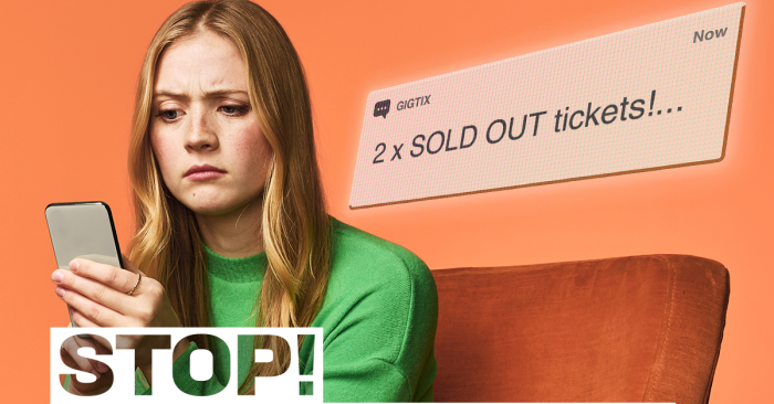 Kampania społeczna: „Stop! Pomyśl, czy to nie oszustwo” - Emito.net