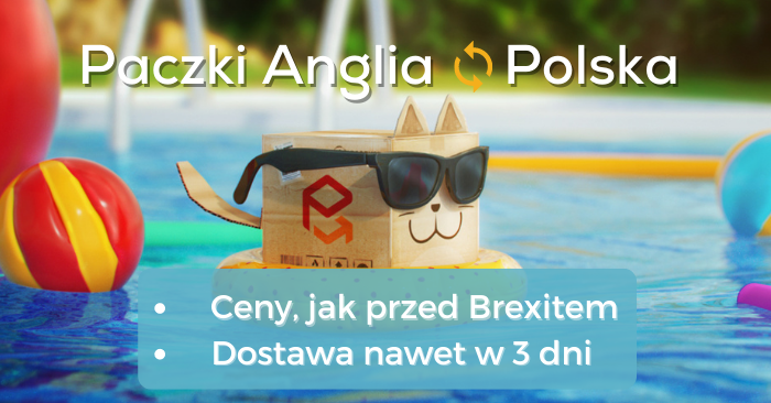 Paczki do Polski – jak to jest z tym VAT-em? - Emito.net