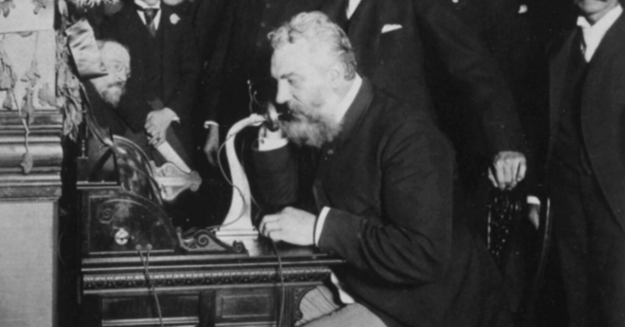 Szkockie wynalazki: Alexander Graham Bell i jego telefon - Emito.net