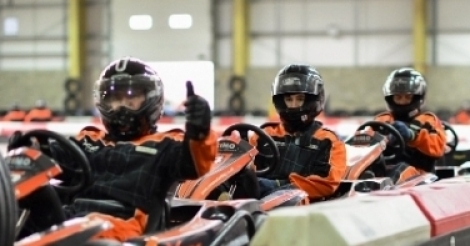 6. Emito Race Grand Prix: edycja specjalna „The Bridge” - Emito.net