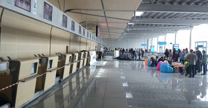 Co z podróżami lotniczymi w czasach epidemii? - Emito.net