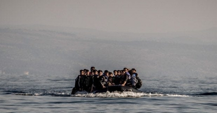 Rekordowa migracja na Wyspy w 2022 roku. Przybyło 745 tys. osób - Emito.net