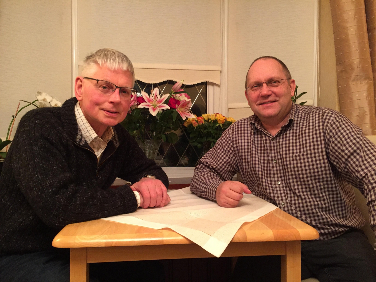 „Wchodzę do kościoła, a tam pełno Polaków” – wywiad - Emito.net