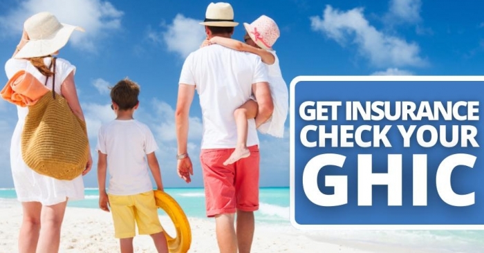 Jadąc na wakacje nadal można korzystać z kart EHIC i GHIC - Emito.net