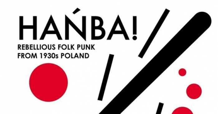 Koncert HAŃBA & BRUK – polski folkpunk w Szkocji - Emito.net