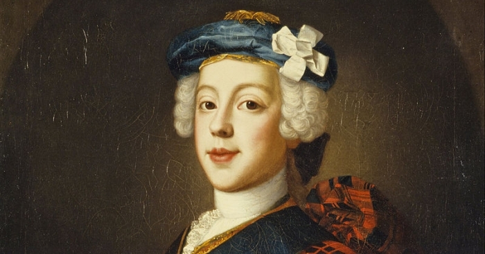 Prawnuk króla Jana Sobieskiego przegrał bitwę o szkocką koronę - Emito.net