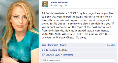 England players pay visit to Auschwitz and Schindler's Factory - Page 5 ...