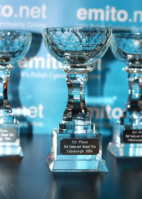 25.01. Emito Race 3 - Emito.net