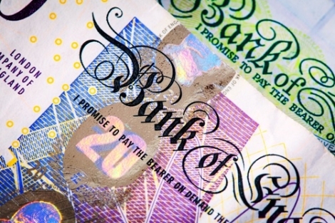 Poznaj historię brytyjskiego funta - Emito.net