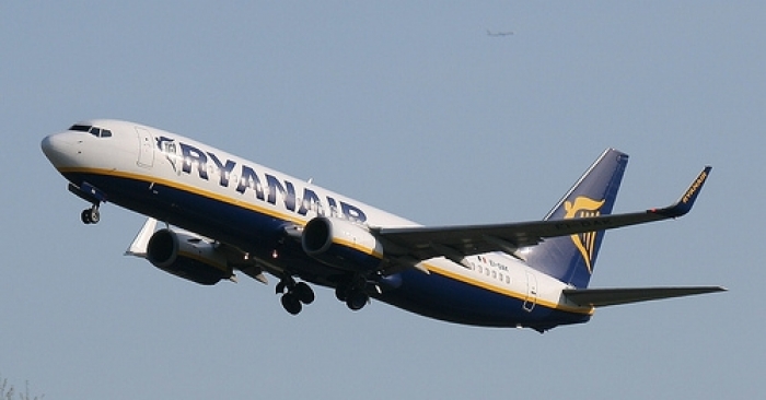 Ryanair ostrzega: ceny biletów mogą wrosnąć nawet o 10 procent - Emito.net