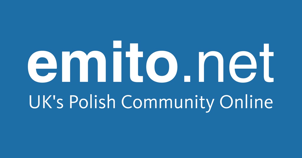 Emito.net - Polski Portal w Wielkiej Brytanii